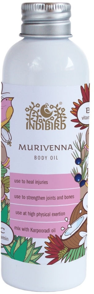 Bliss Style Murivenna Thailam