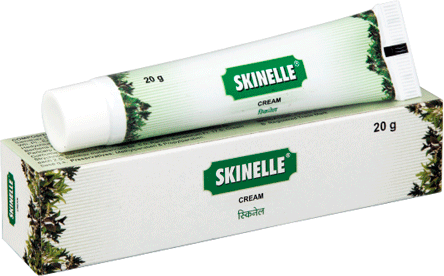 Скинелль крем (Skinelle Cream), Charak, 20 г - Москва и регионы РФ